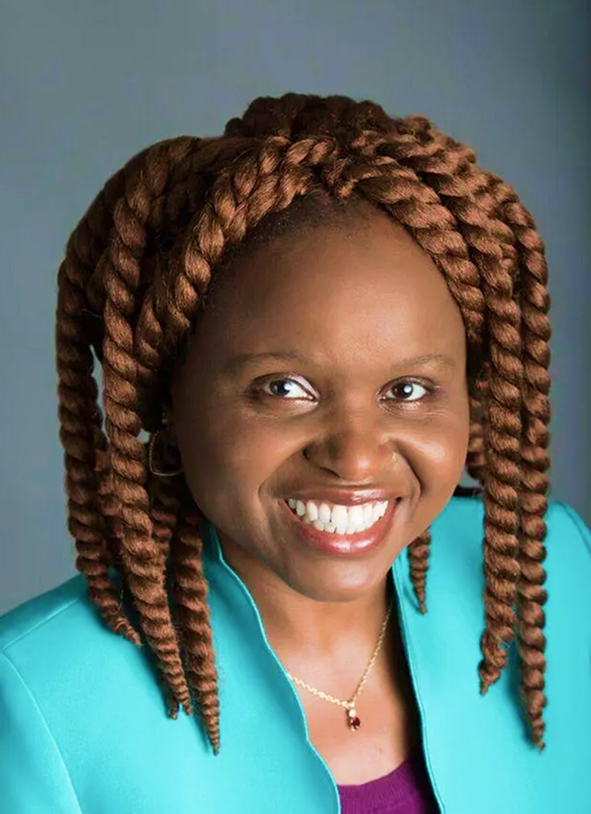 Home - Terry International Consulting